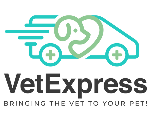 VetExpress – Mobile Urgent Pet Care